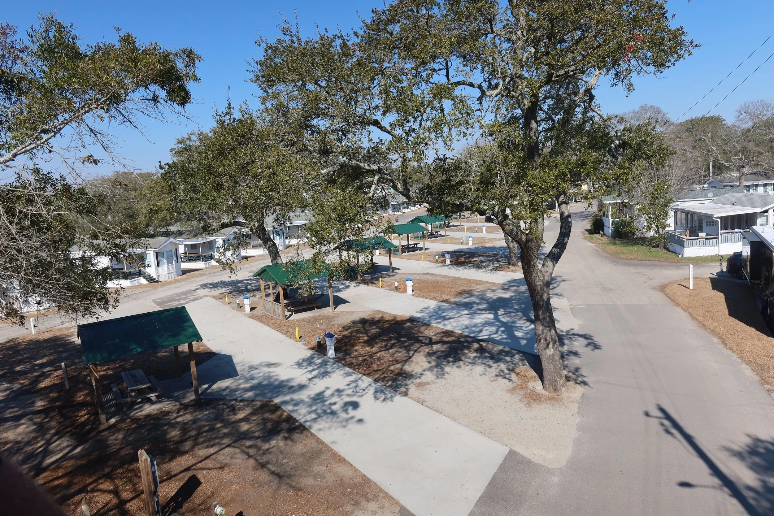 Pirateland Family Camping Resort