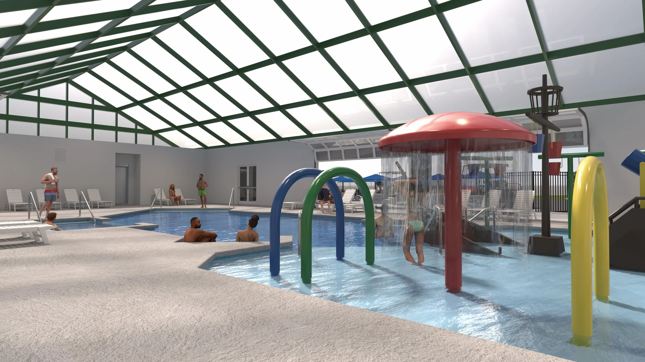 Pirateland Family Camping Resort