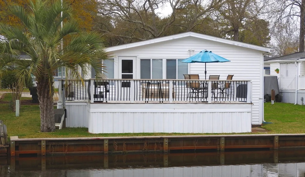 Pirateland Family Camping Resort