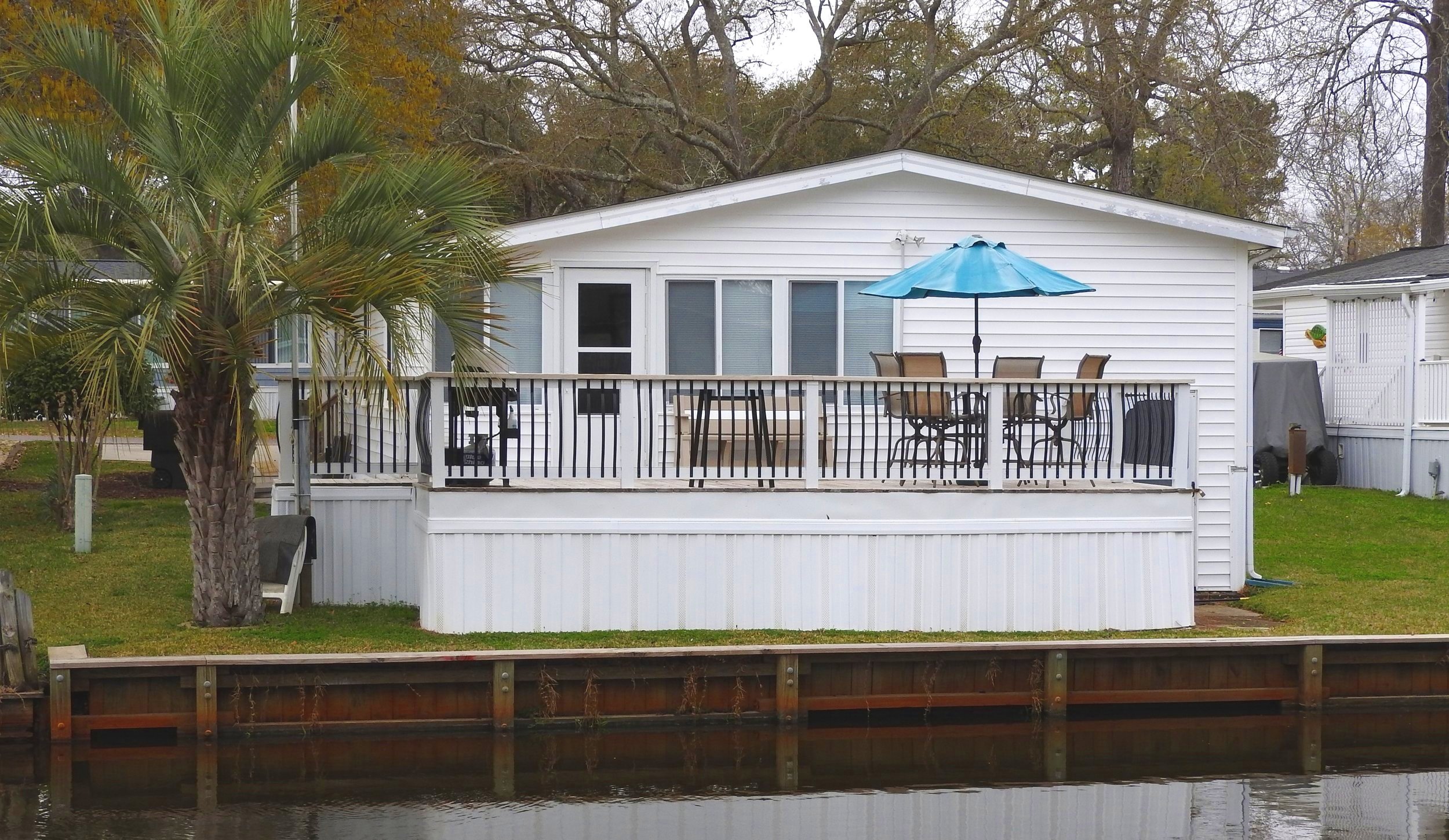 Pirateland Family Camping Resort