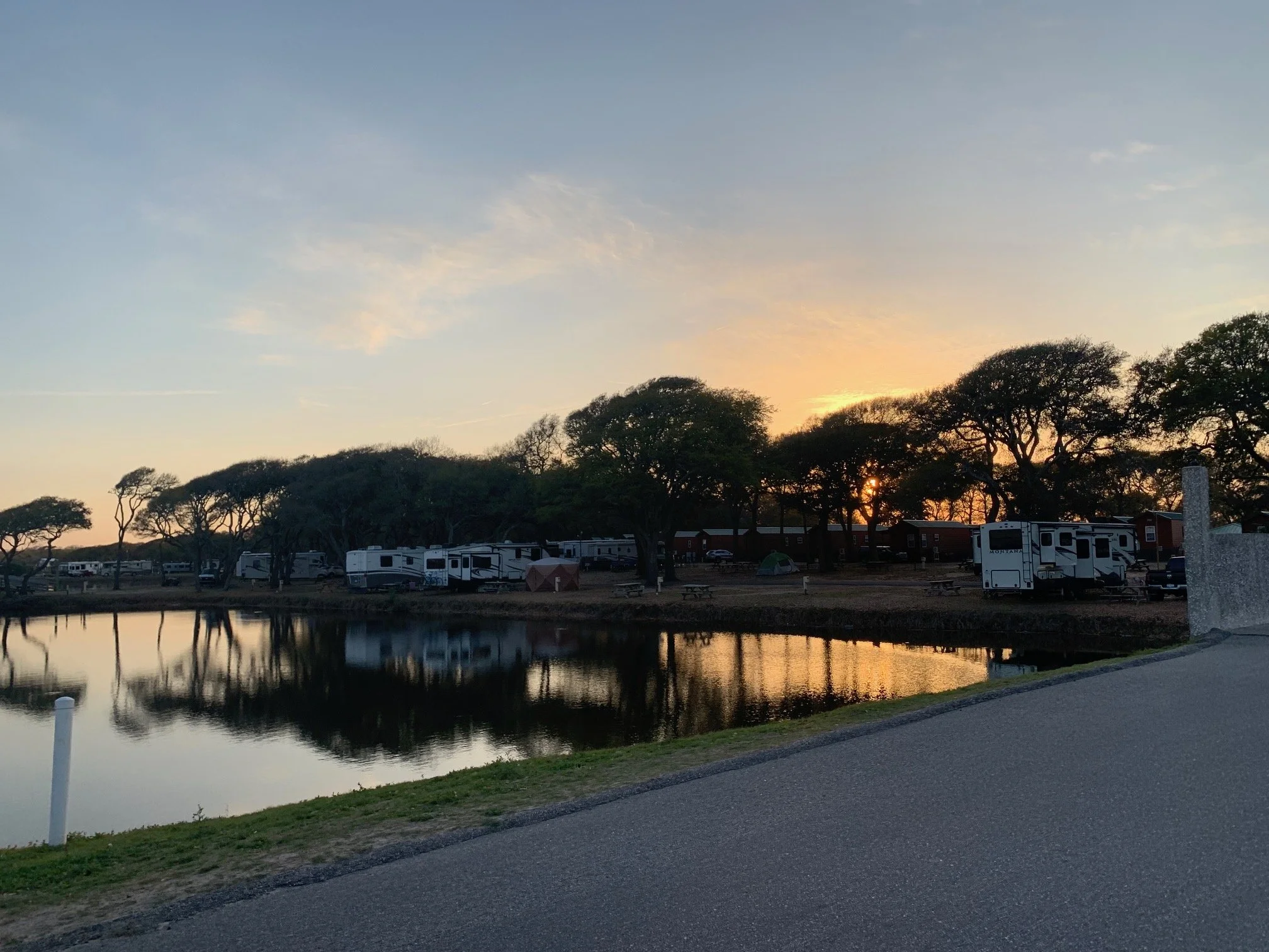 Pirateland Family Camping Resort