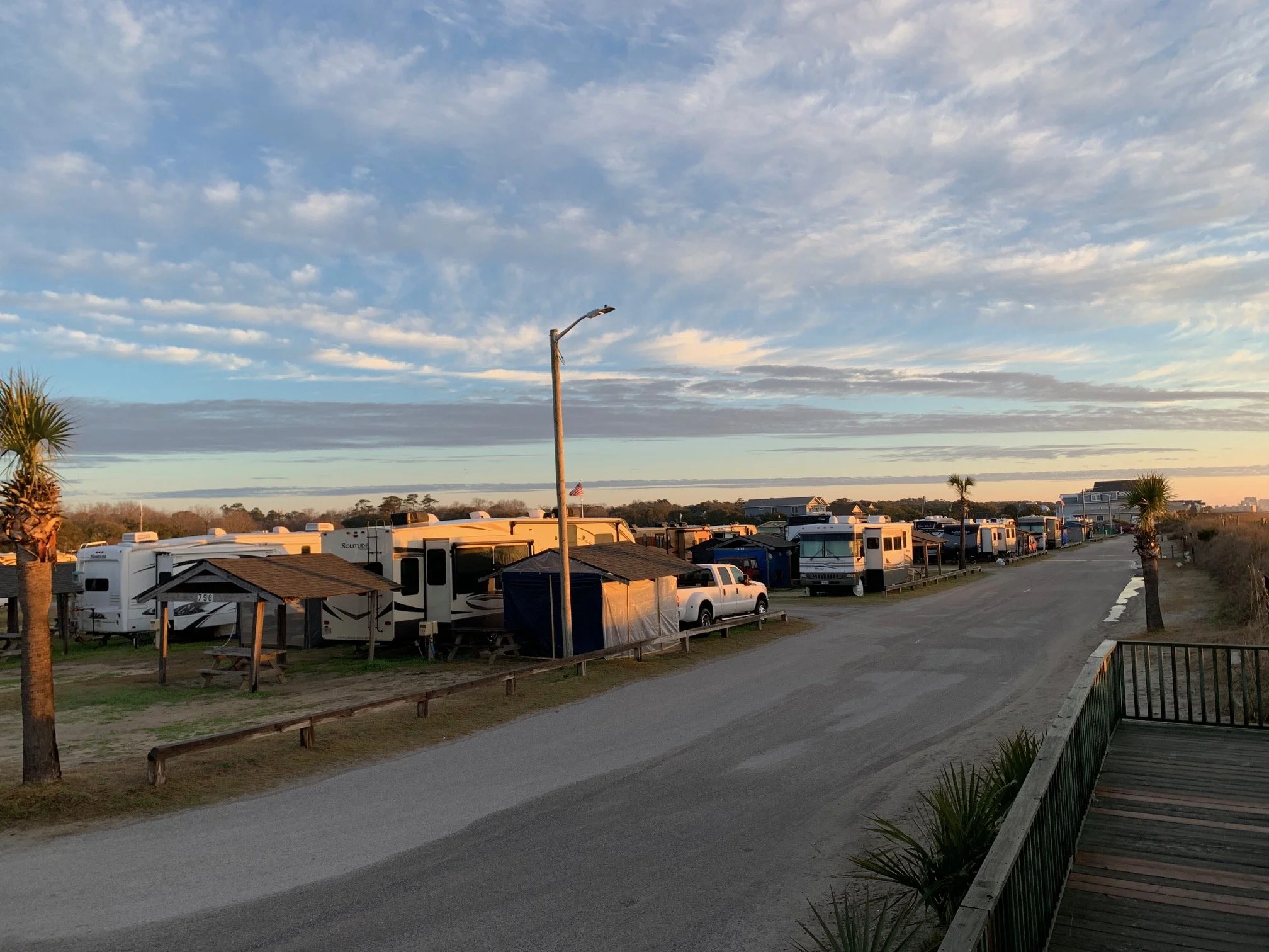 Pirateland Family Camping Resort