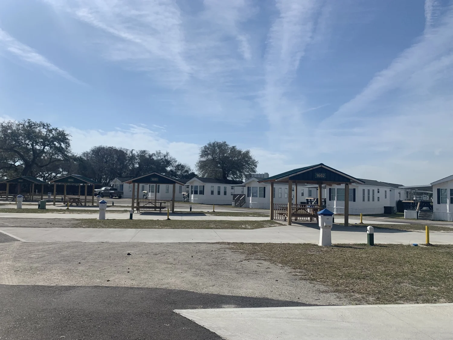 Pirateland Family Camping Resort