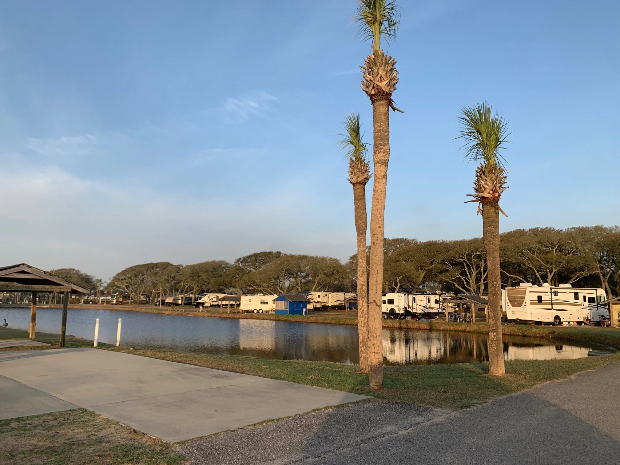 Pirateland Family Camping Resort