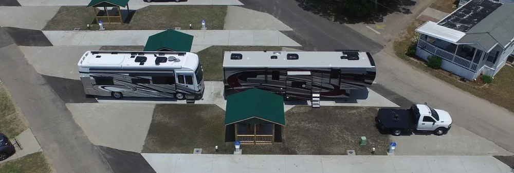 Pirateland Family Camping Resort