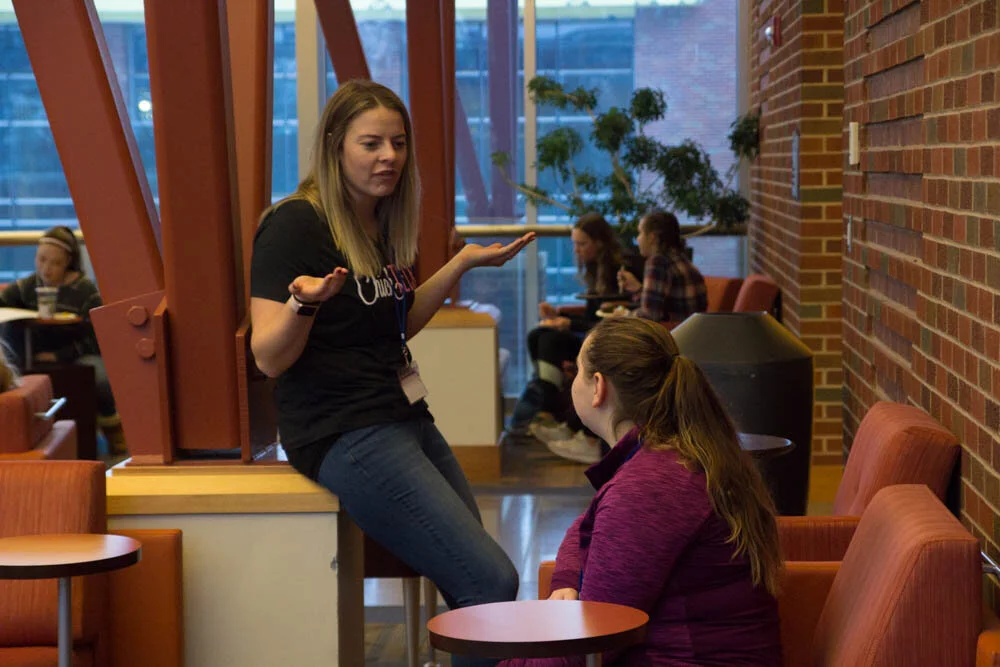 ChickTech Missoula event inspires girls to tackle tech careers — MT High Tech Business Alliance
