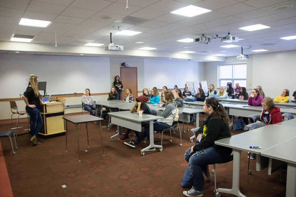 ChickTech Missoula event inspires girls to tackle tech careers — MT High Tech Business Alliance