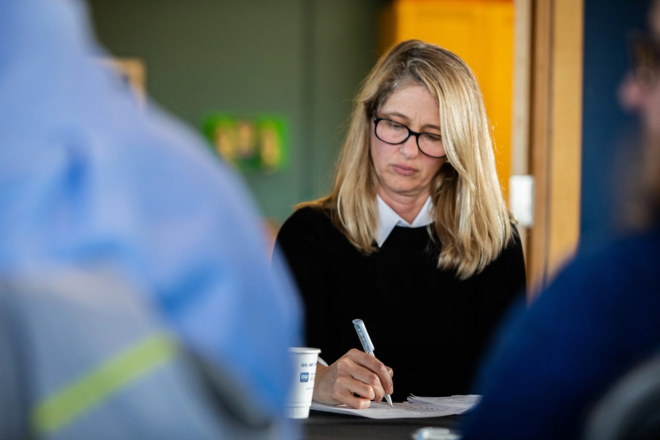 Helena Member Reception — MT High Tech Business Alliance