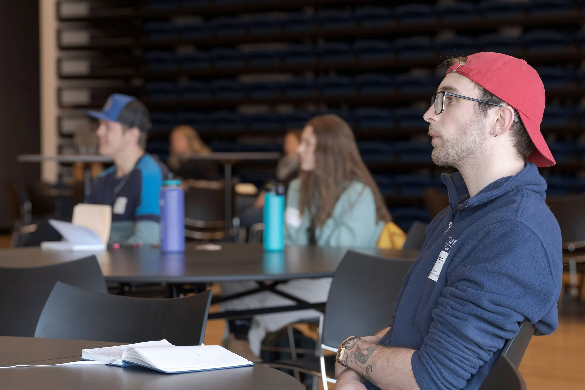 MSU Bozeman Innovation & Entrepreneurship Roundtable, Employer Panel ...