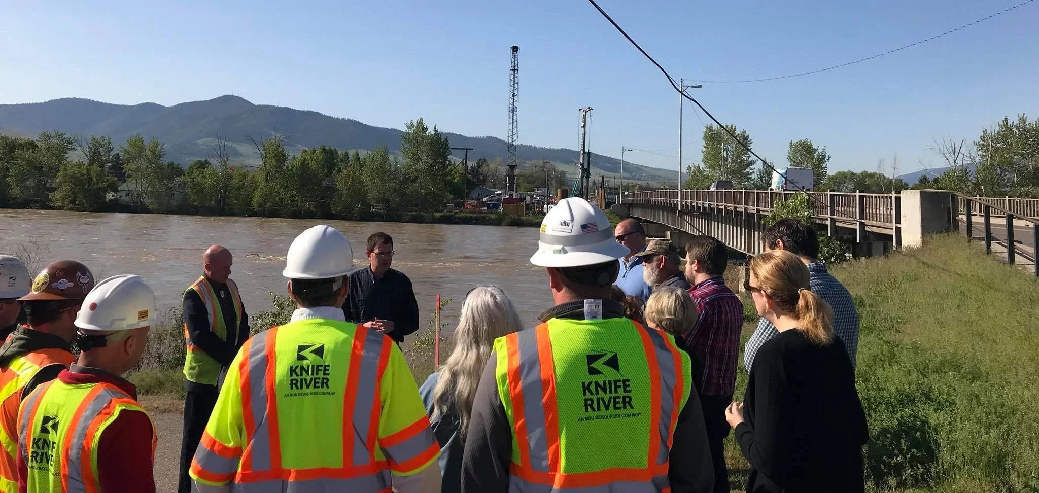 Construction Career Pathways — MT High Tech Business Alliance