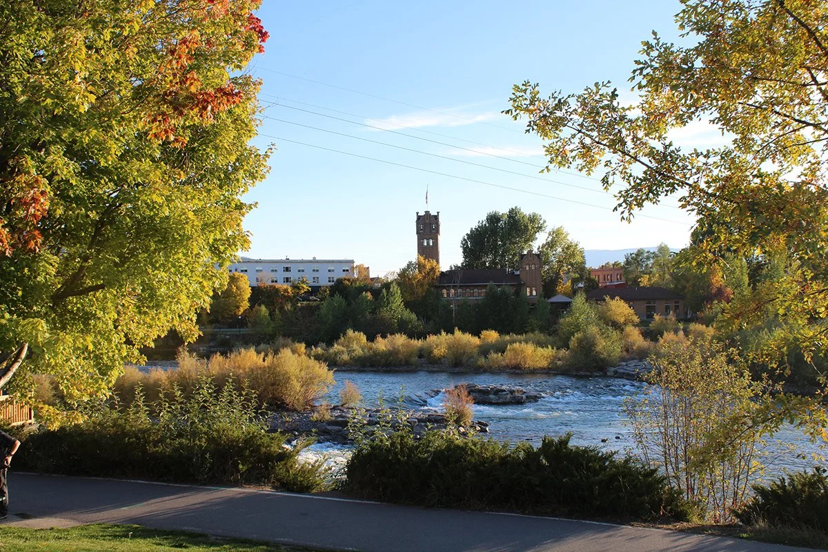 Great Places for Tech in Montana: Missoula — MT High Tech Business Alliance