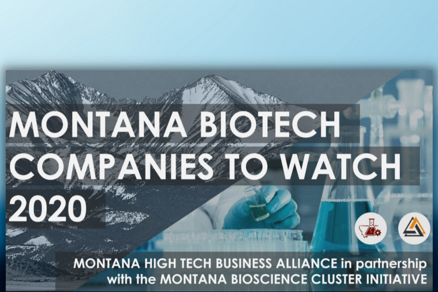 Grow Your Career - Bioscience — MT High Tech Business Alliance