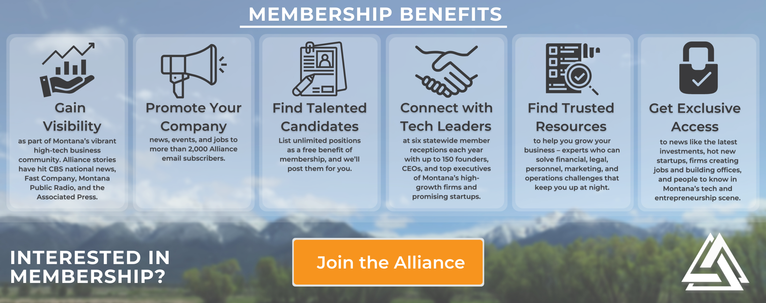 Members — MT High Tech Business Alliance