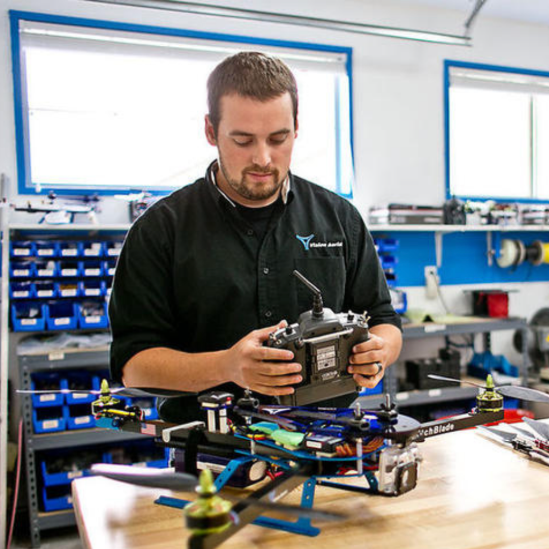 MT High Tech Business Alliance