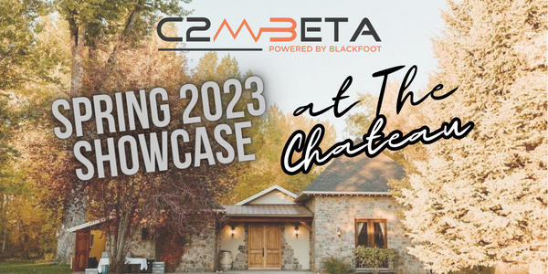 C2M Beta 2023 Spring Showcase — MT High Tech Business Alliance