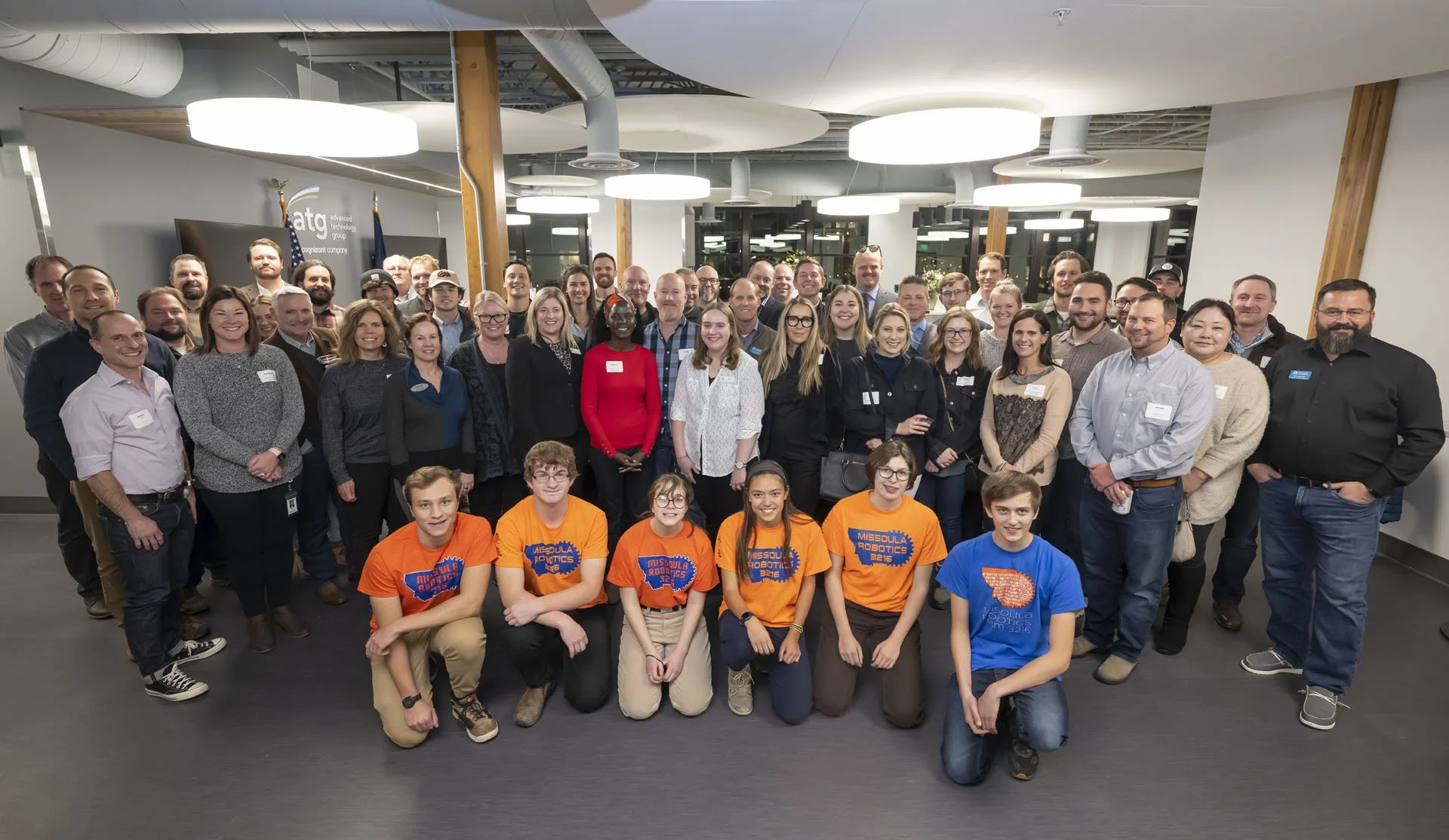 Montana Jobs Network — MT High Tech Business Alliance