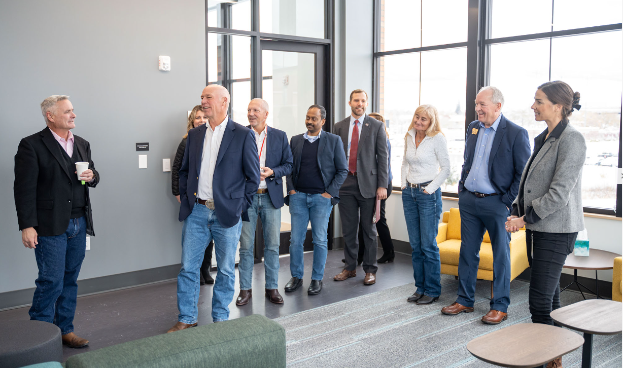 Art of the Restart: Craton Consulting’s Tom Stergios Dedicates the Next ...