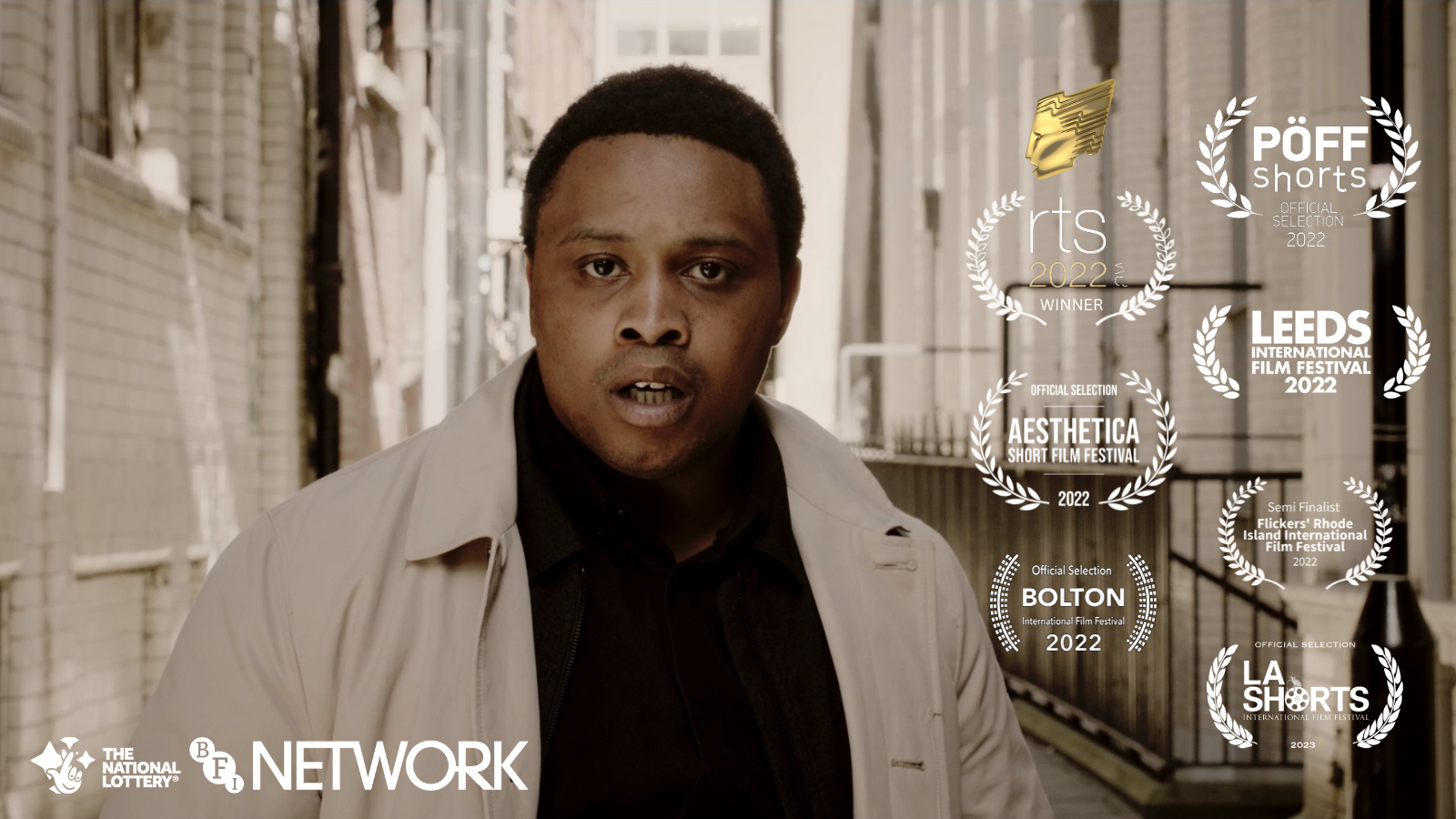 sean mckenna | writer-director