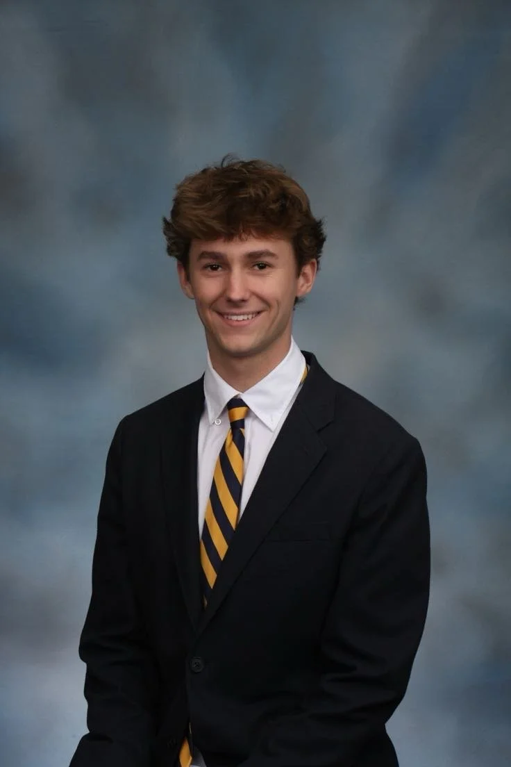 Meet Exec — NC State Pi Kappa Phi