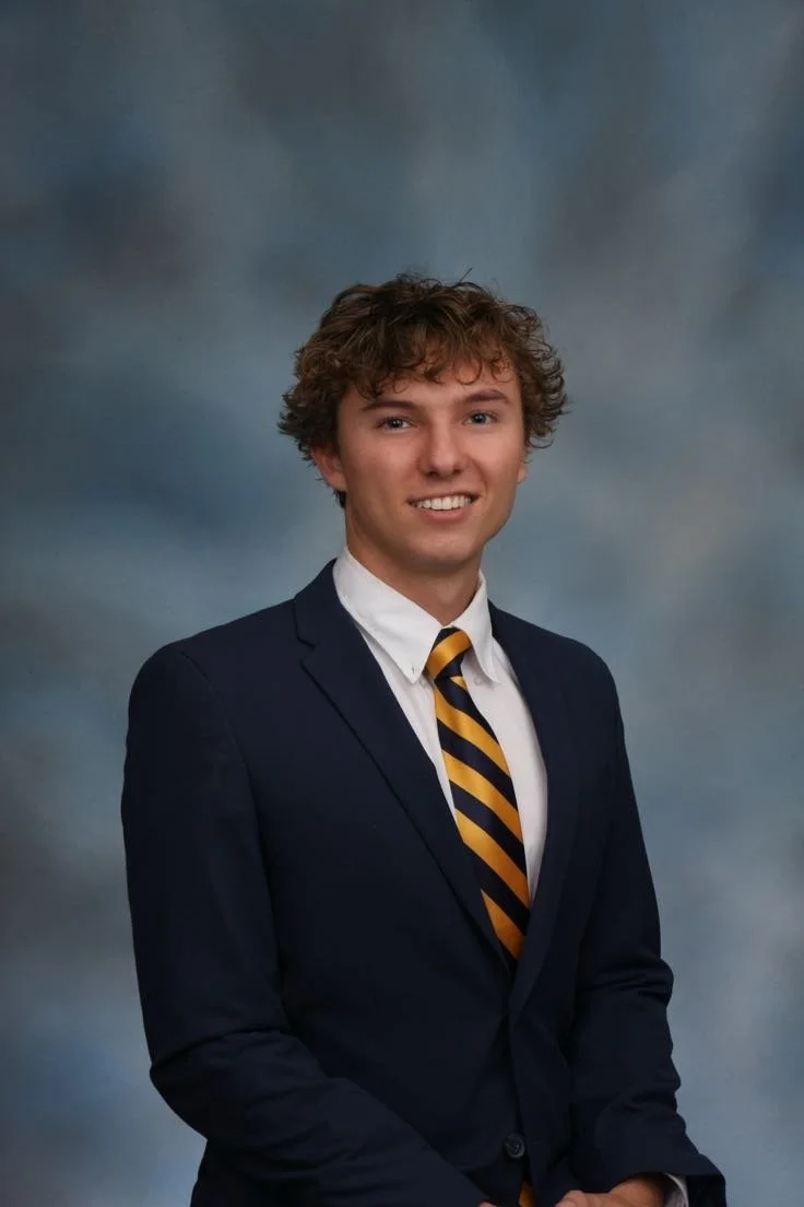 Meet Exec — NC State Pi Kappa Phi