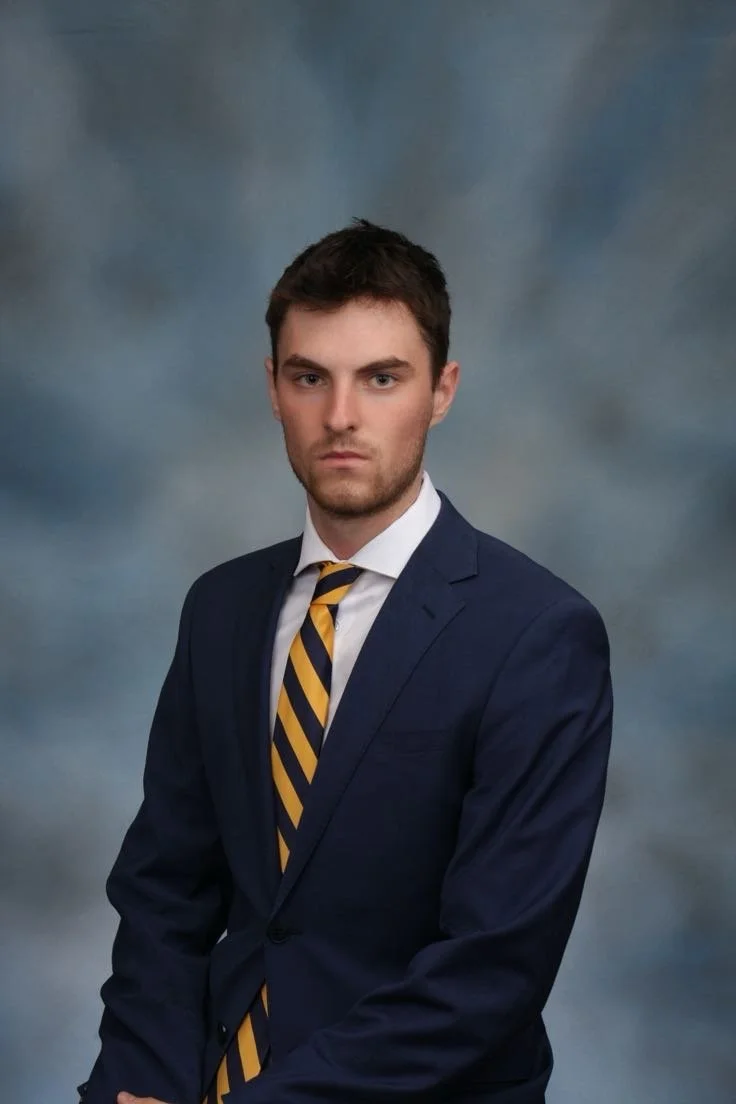 Meet Exec — NC State Pi Kappa Phi