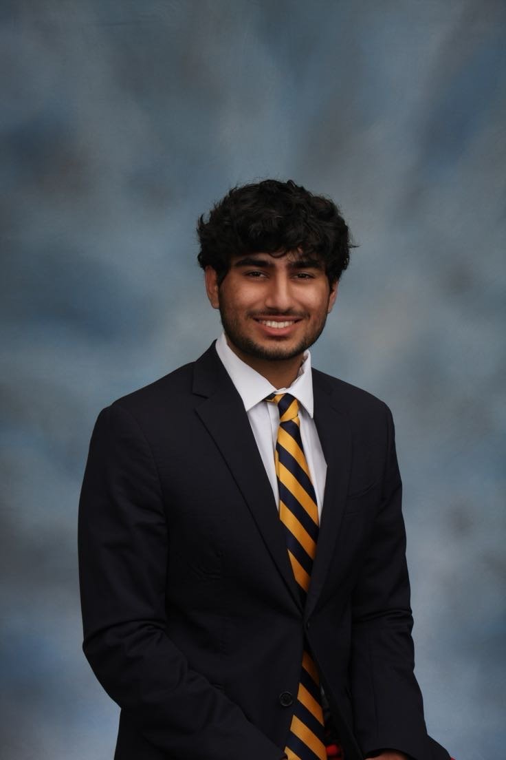 Meet Exec — NC State Pi Kappa Phi