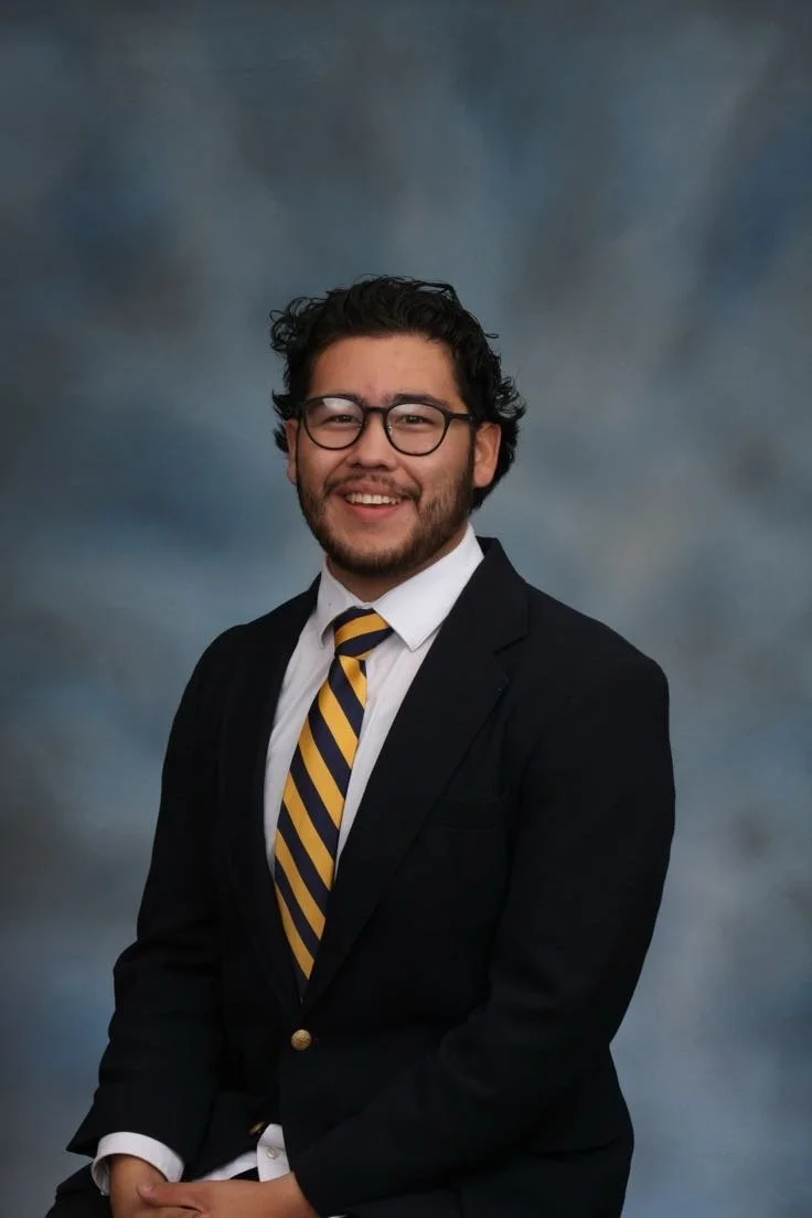 Meet Exec — NC State Pi Kappa Phi