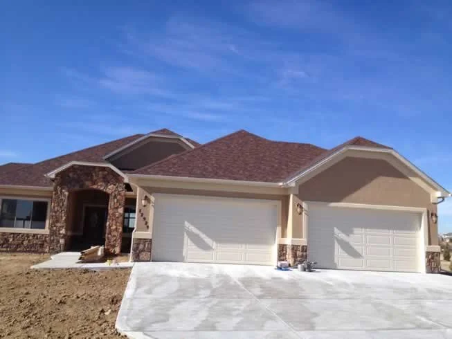 Custom Homes — Grein Custom Homes