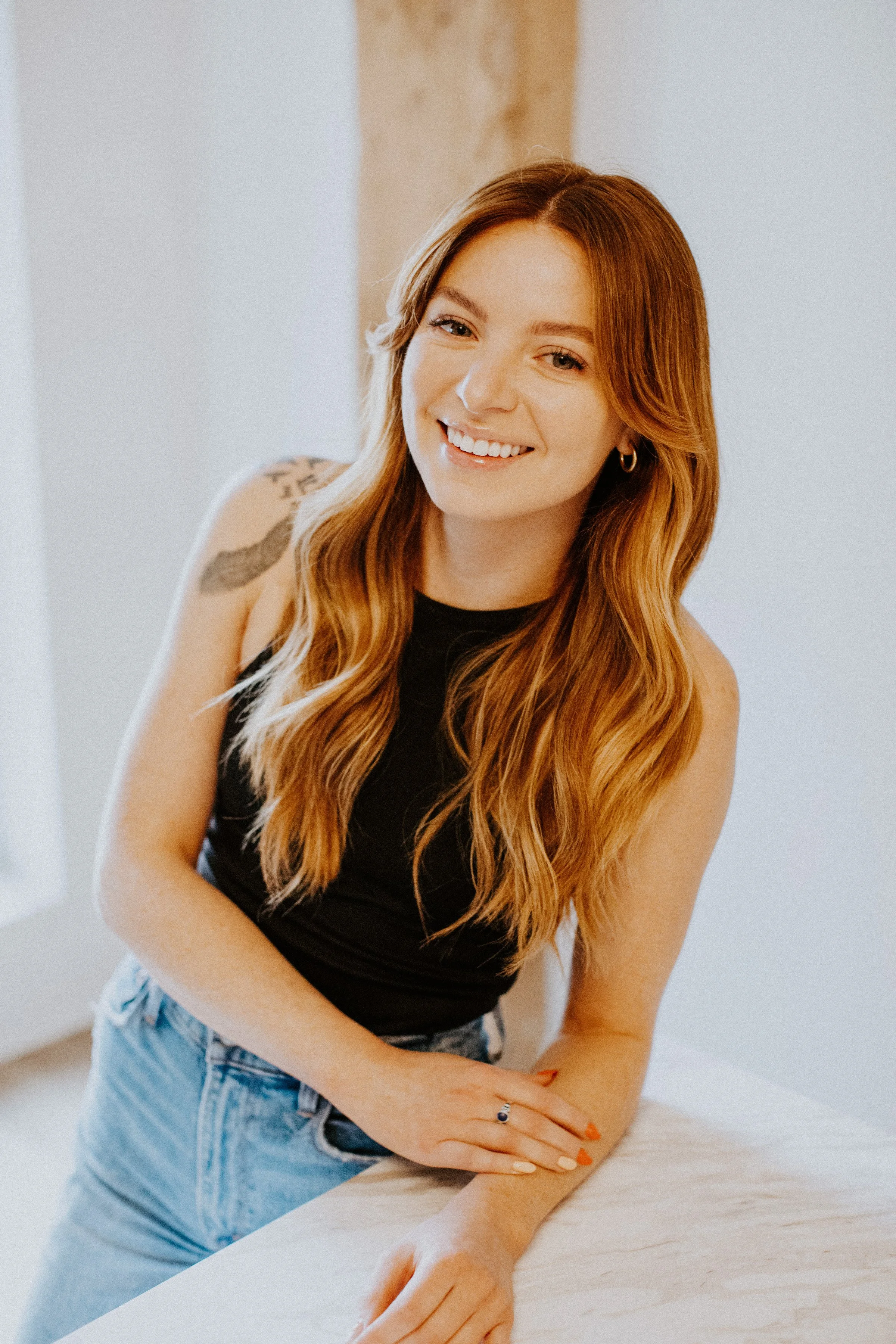 Minneapolis Hairstylists