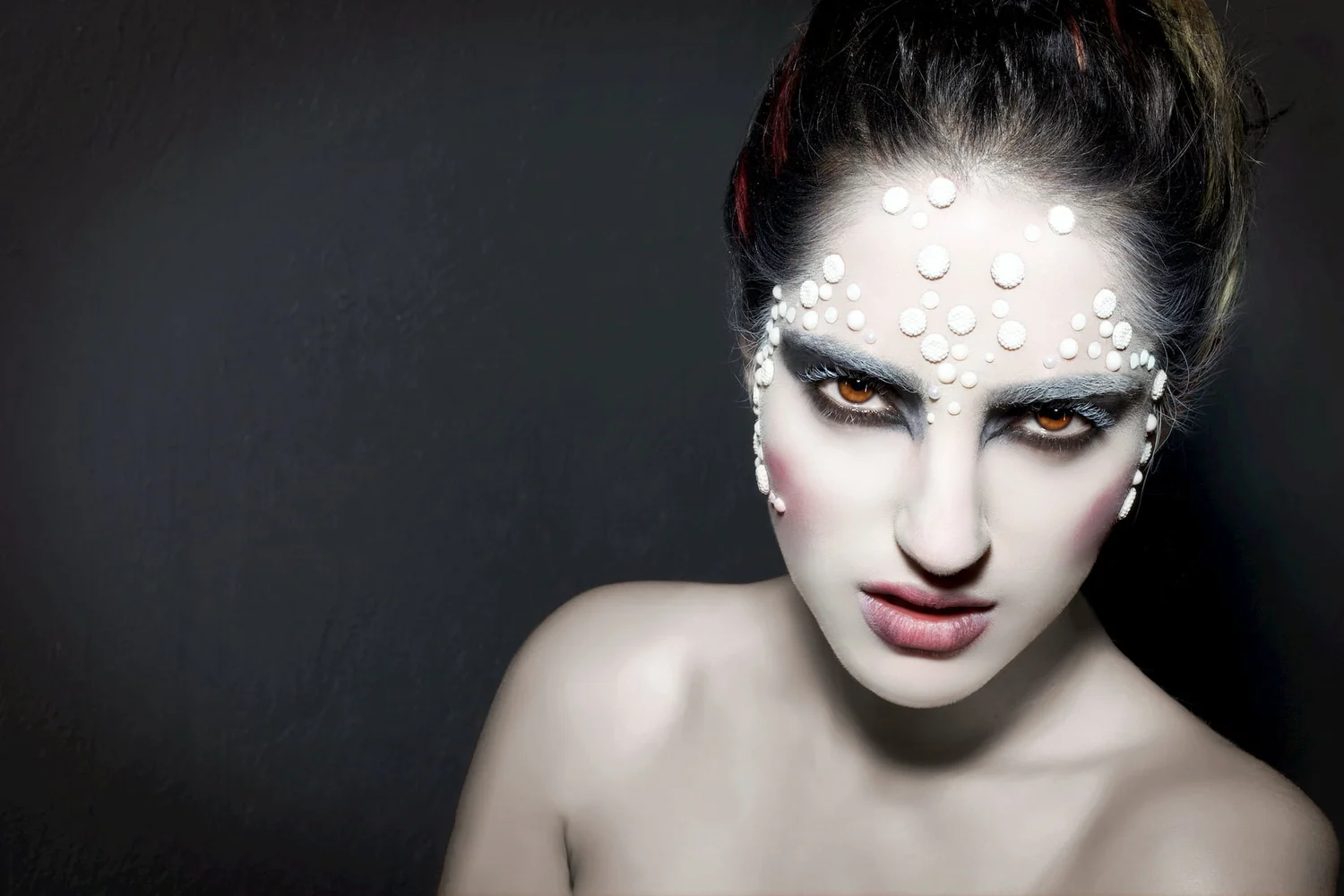 Photographic & Special Effects Make Up | Sita Gill