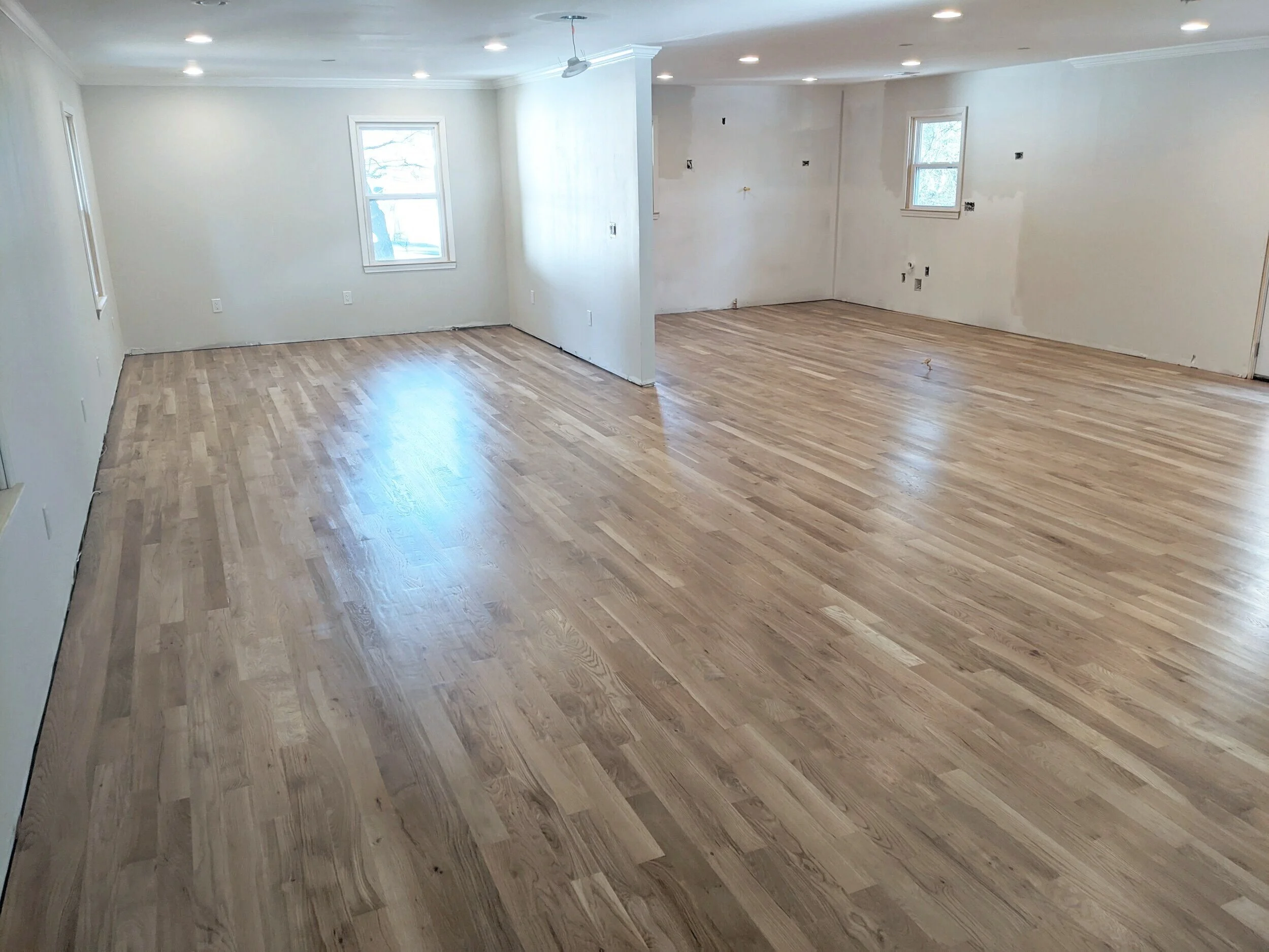 The Process of Removing a Load-Bearing Wall | Step-by-Step Process ...