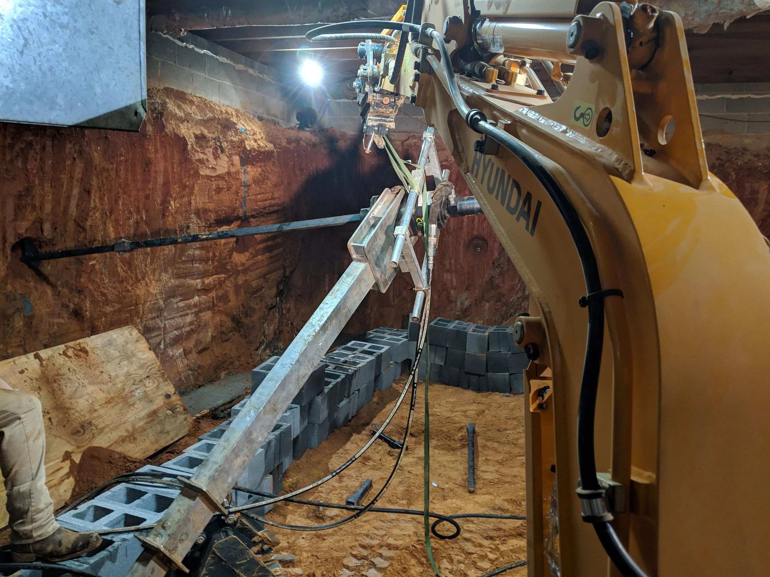 Professional Crawl Space Conversion Services | Convert Your Crawl Space ...