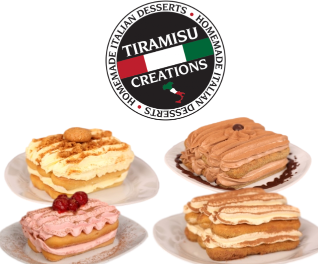 Frozen Food — Cugini Distribution