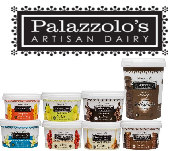 Frozen Food — Cugini Distribution