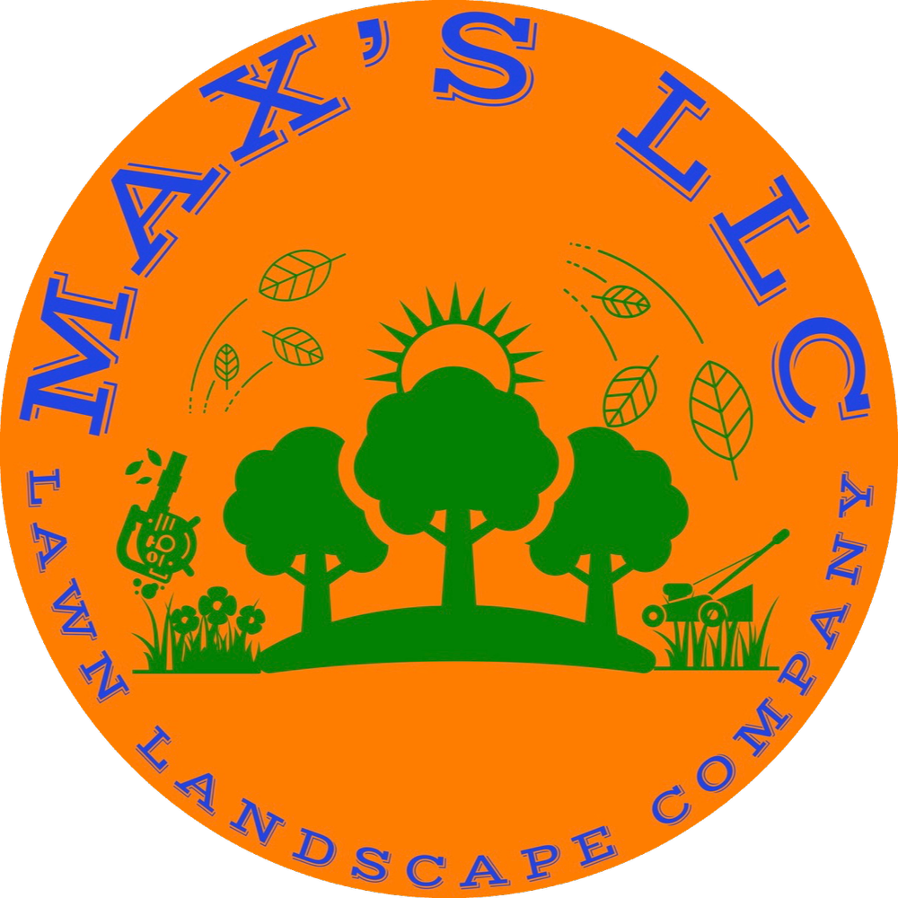 Max's LLC-Lawn and Landscaping-Free Estimates on All Services