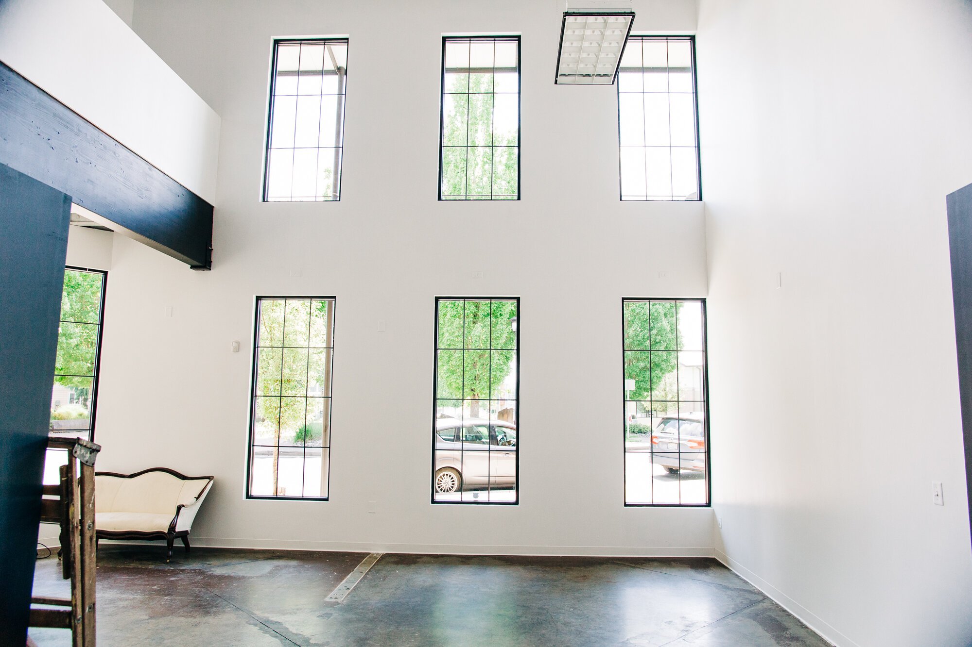 Natural Light Photography Studio and Event Rental Vancouver WA ...