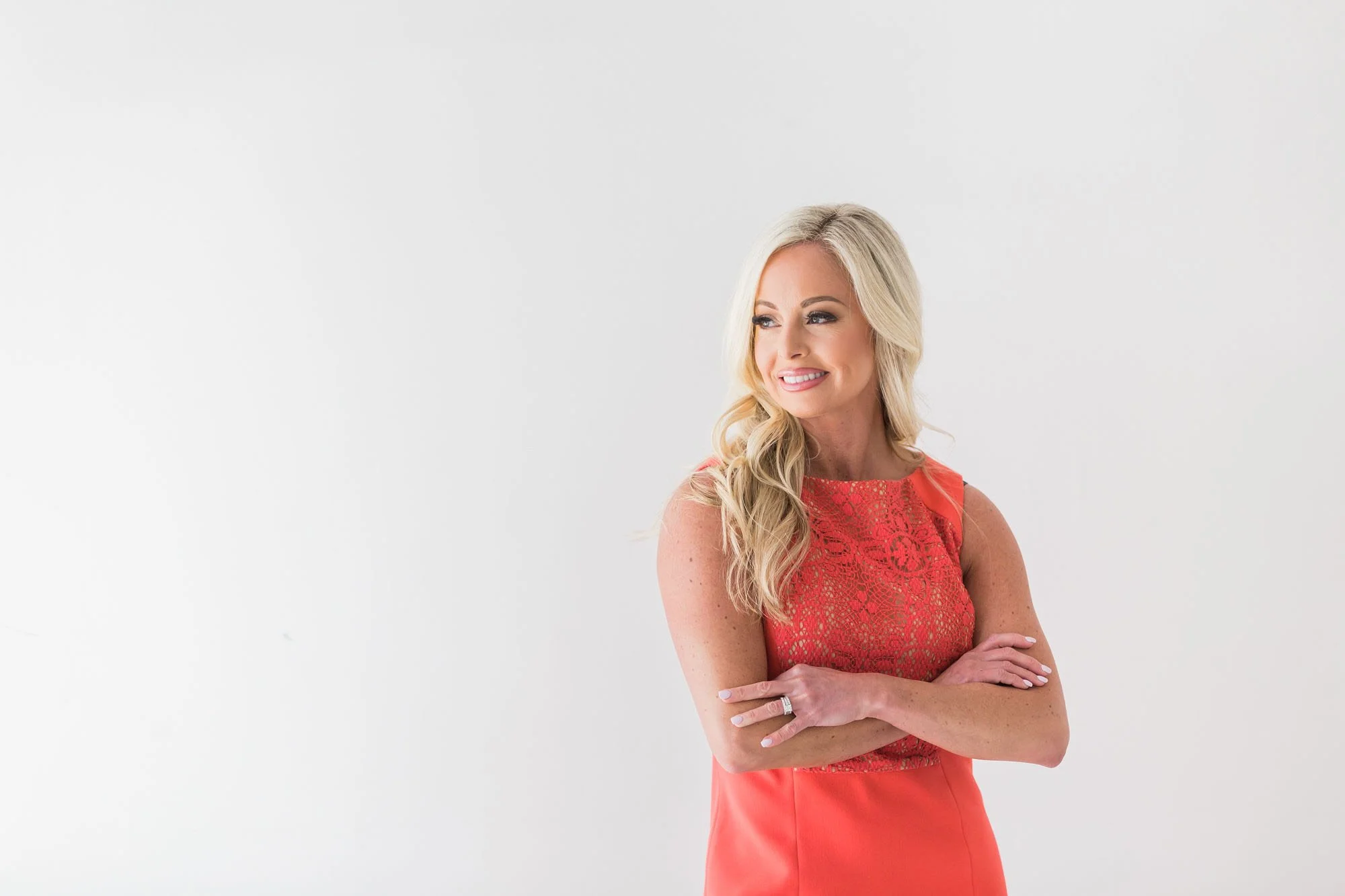 The White Studio — Natural Light Photography Studio and Event Rental