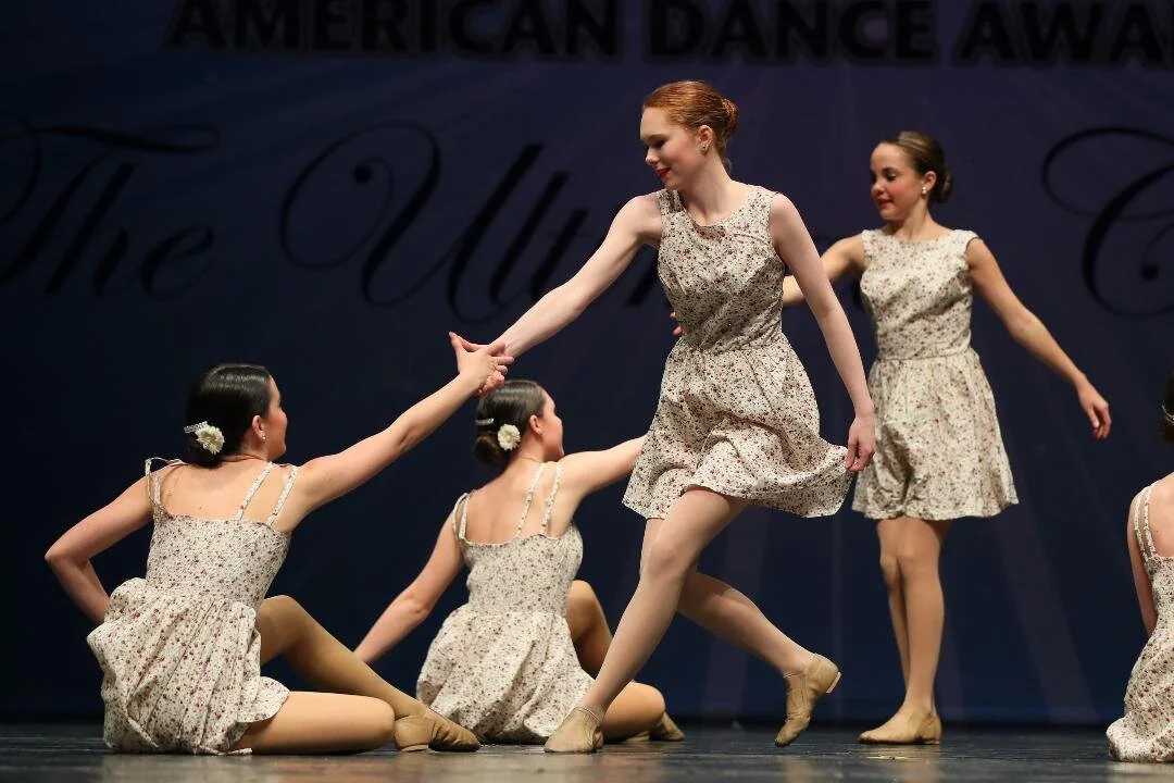 St. Saviour's Dance...More than your neighborhood dance studio.
