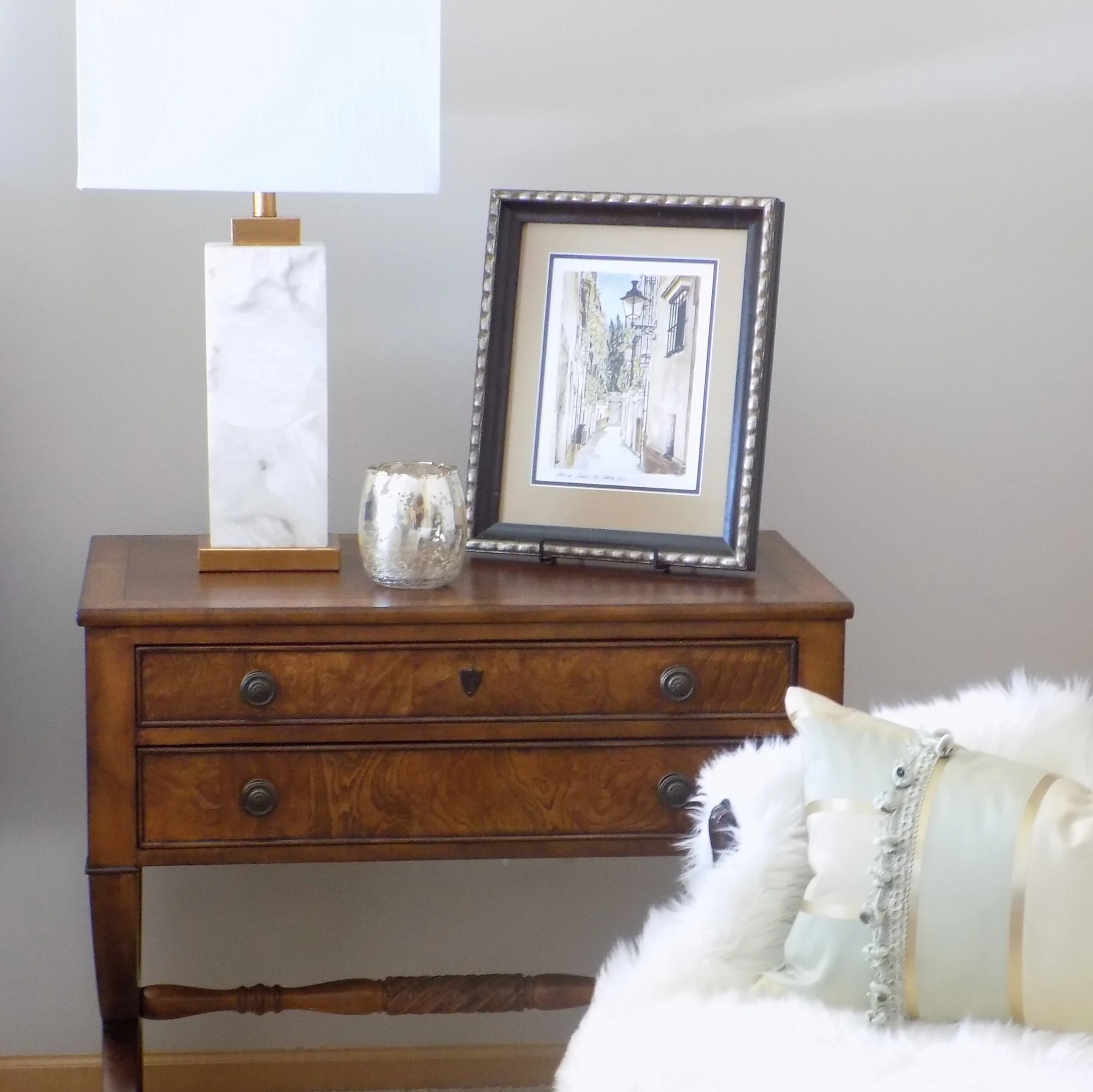 New Gallery — Right Side Out Designs