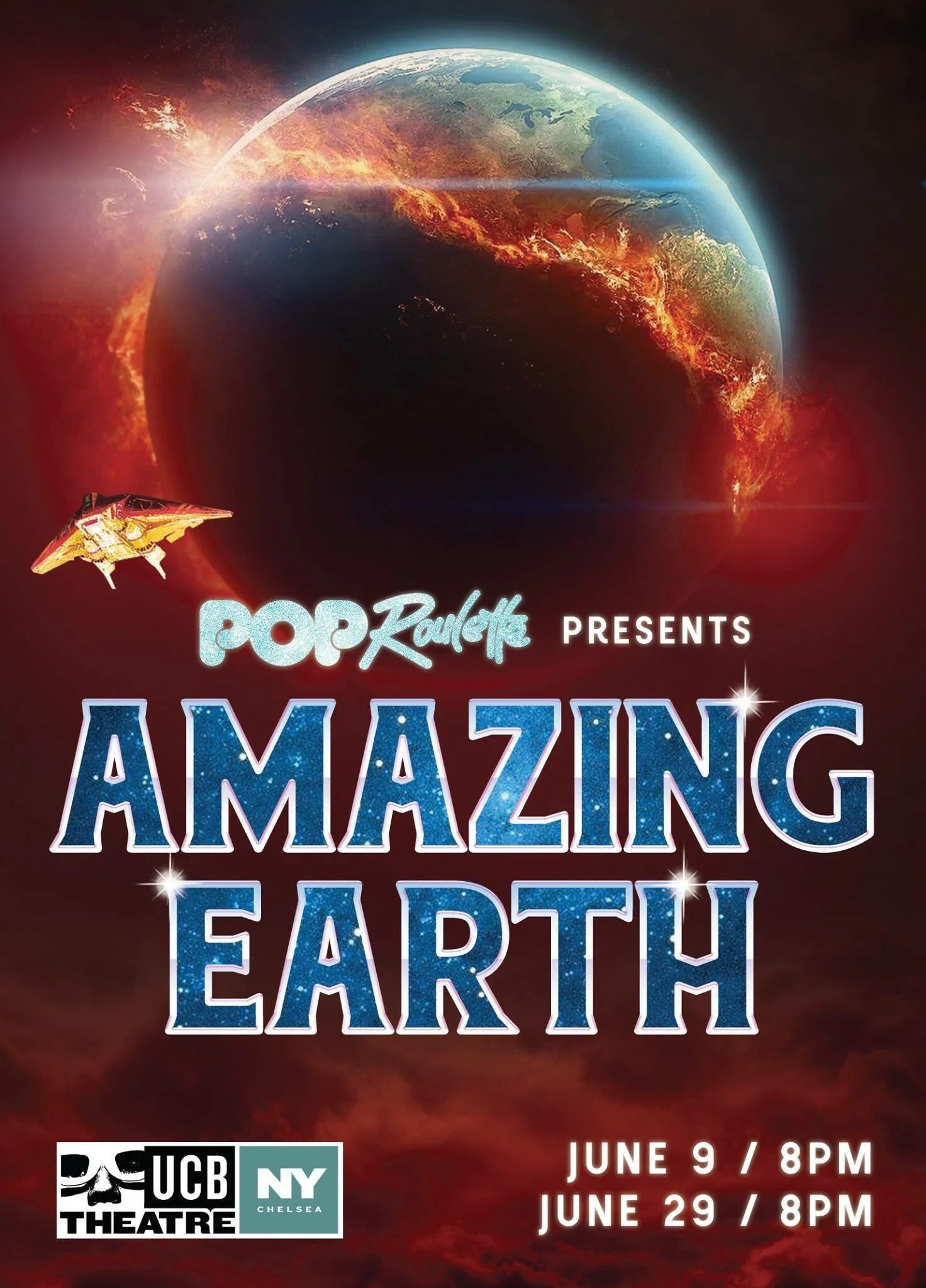 General 3 — Matt Gehring