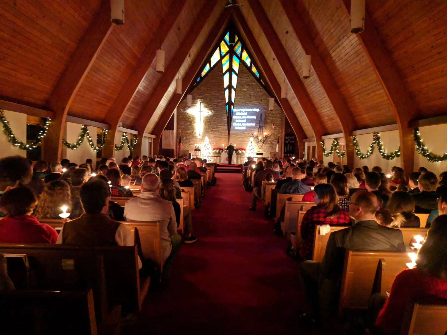 Beautiful Savior Lutheran Church
