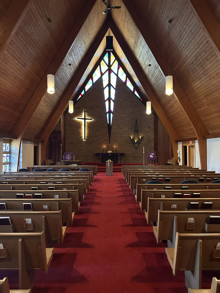 About Us — Beautiful Savior Lutheran Church