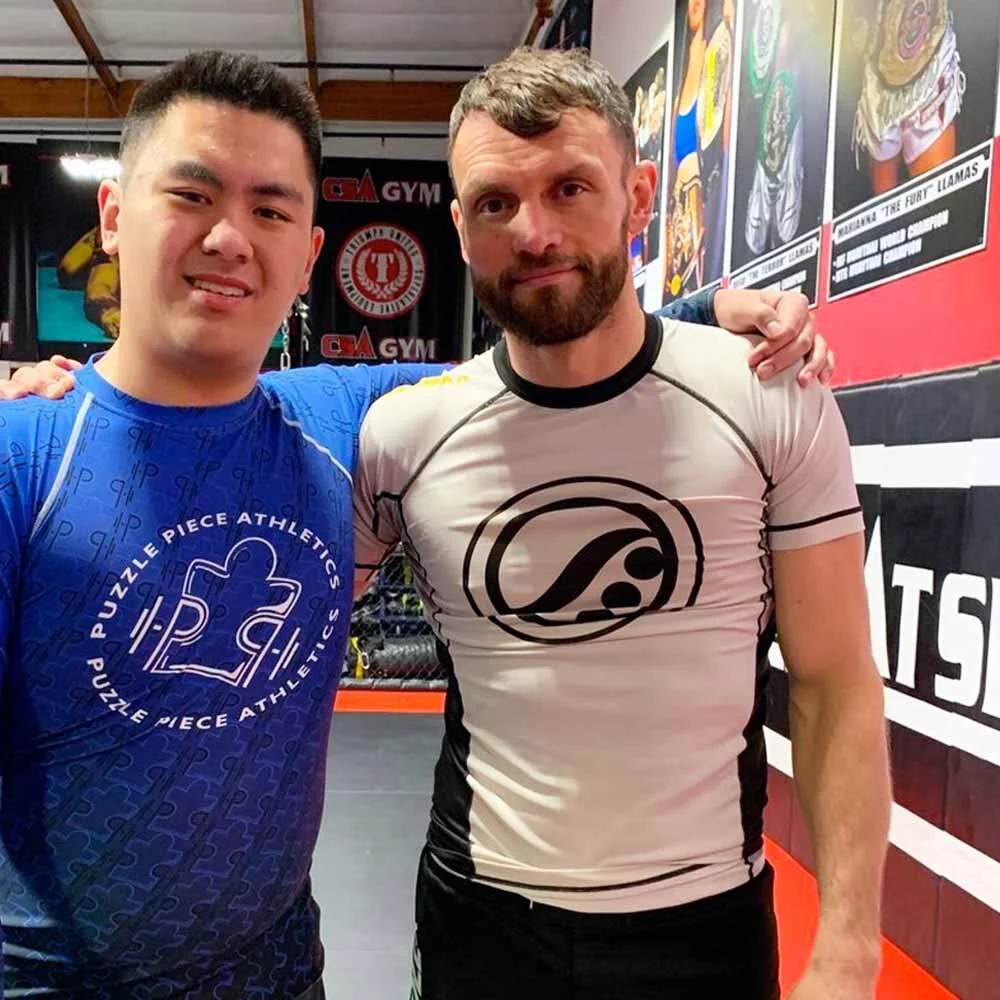 Team — Puzzle Piece Athletics