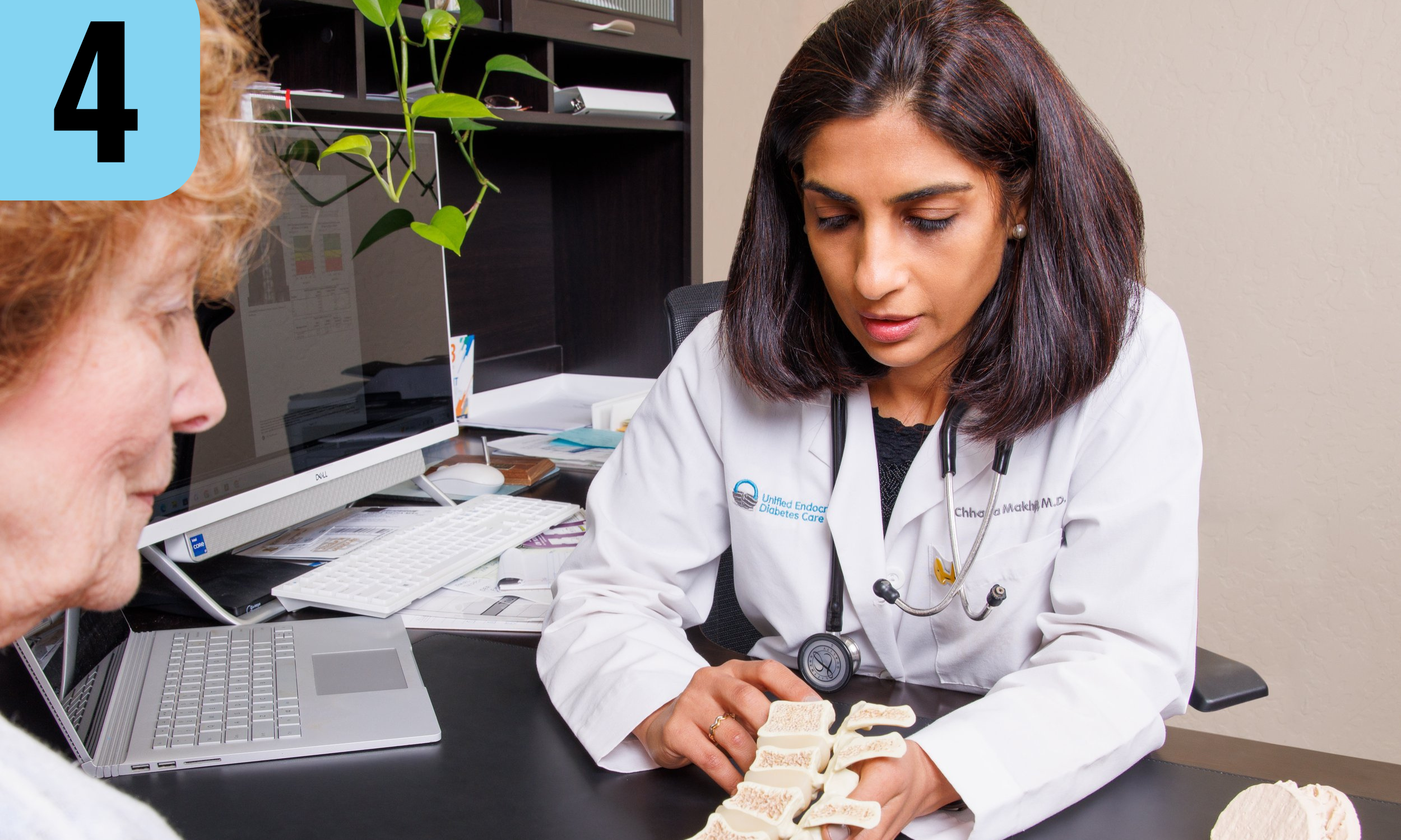Low bone density? Lifestyle and pharmacological therapy. — Unified ...