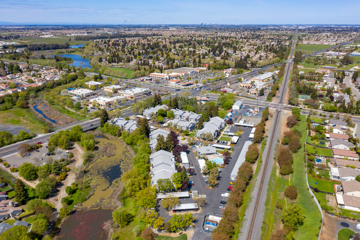 Acquisition Criteria — Primrose Real Estate