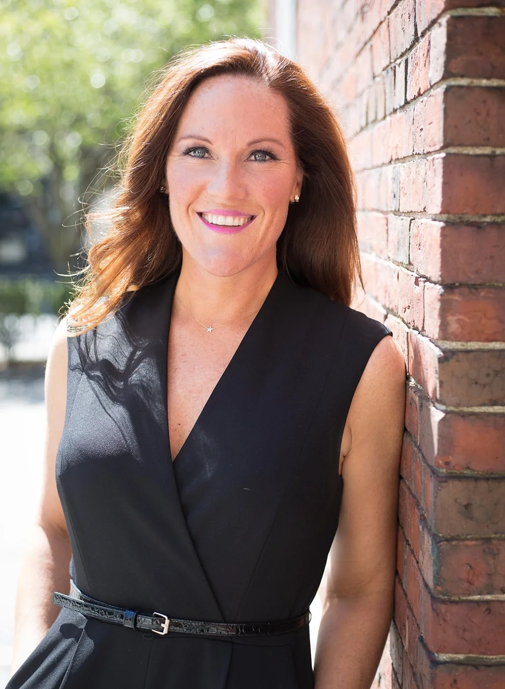 Heather Sweeney - Mental Fitness Coach