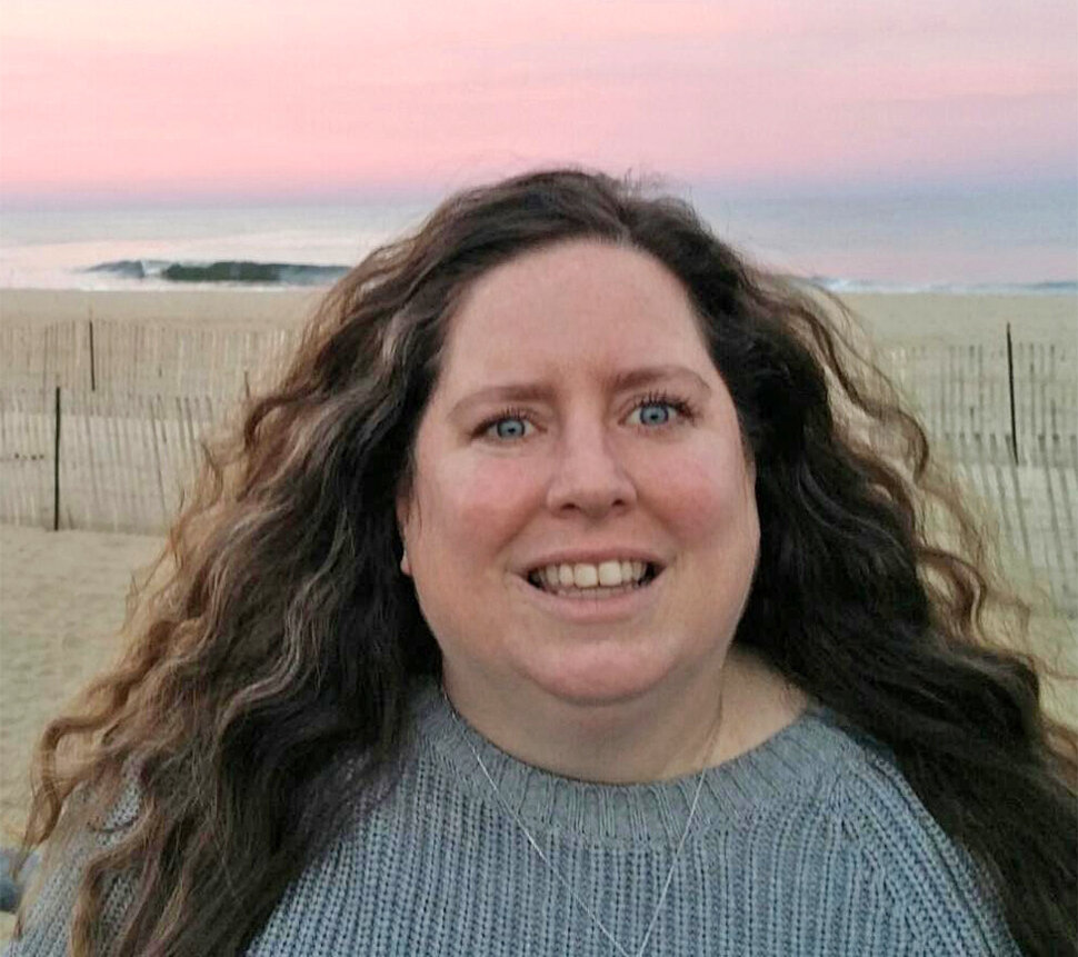 Executive Director — Hoboken Homeless Shelter