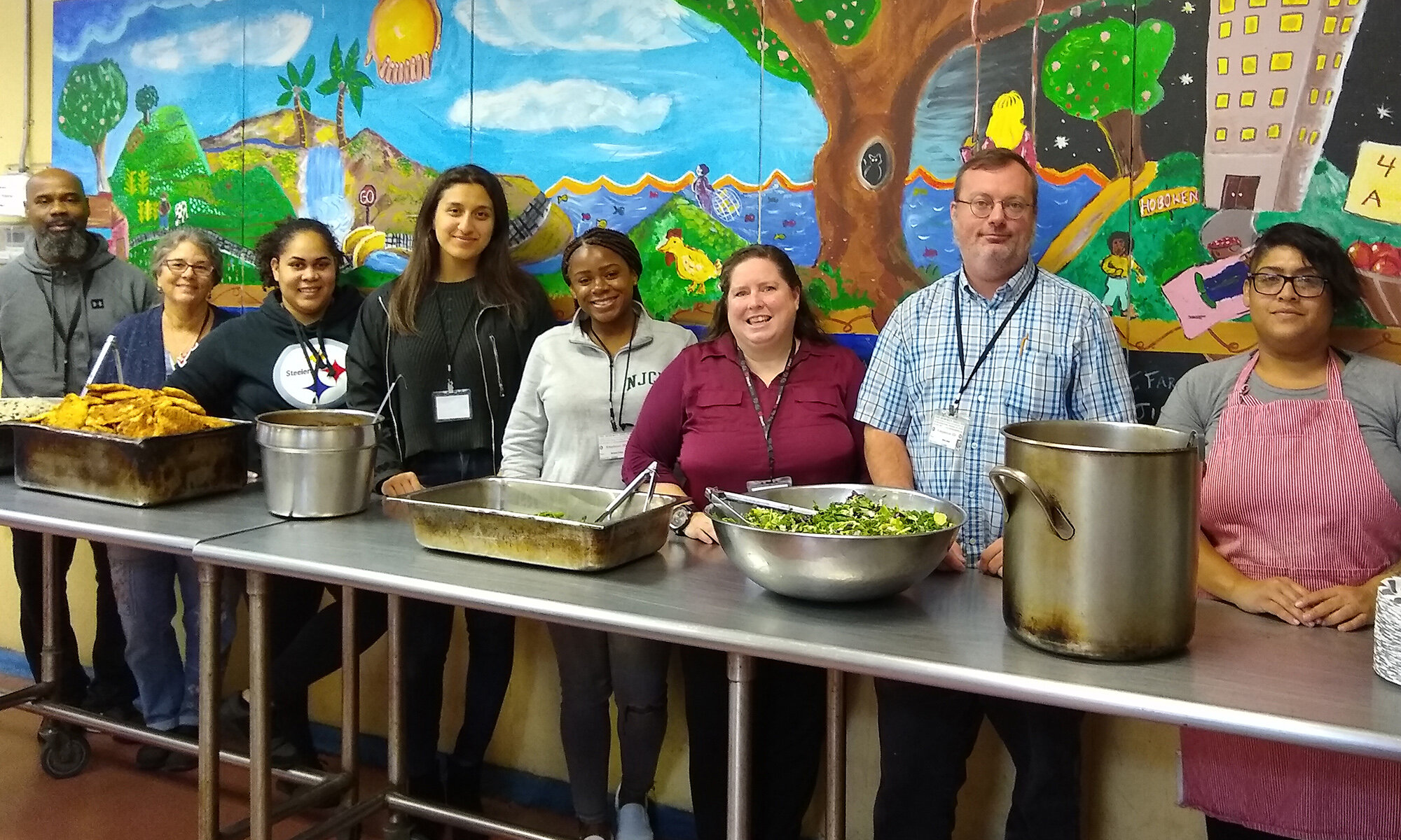 About — Hoboken Homeless Shelter