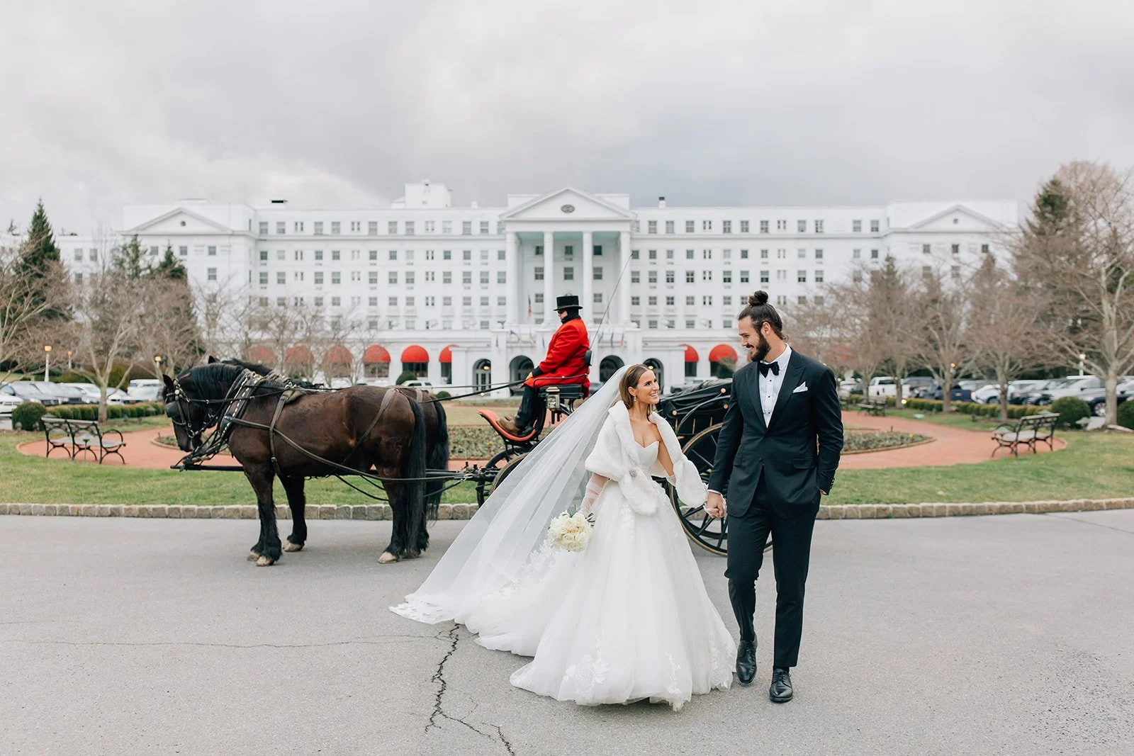 Carley Elizabeth Weddings