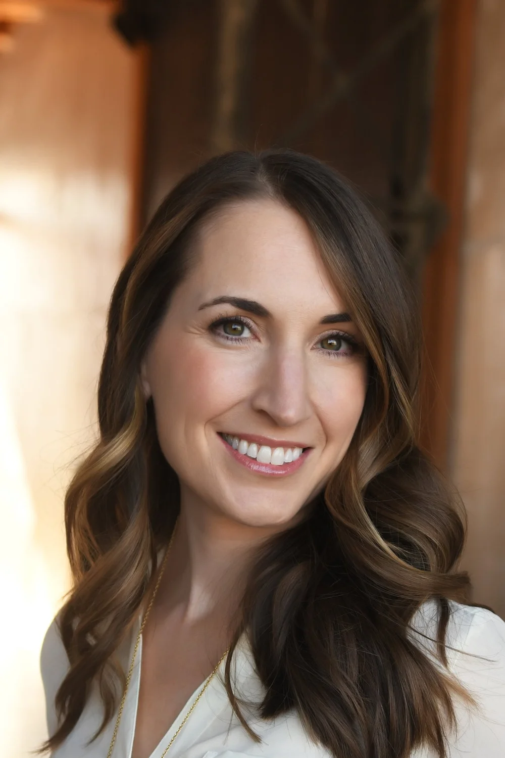 About — Rachel Mosier, MS, LISW